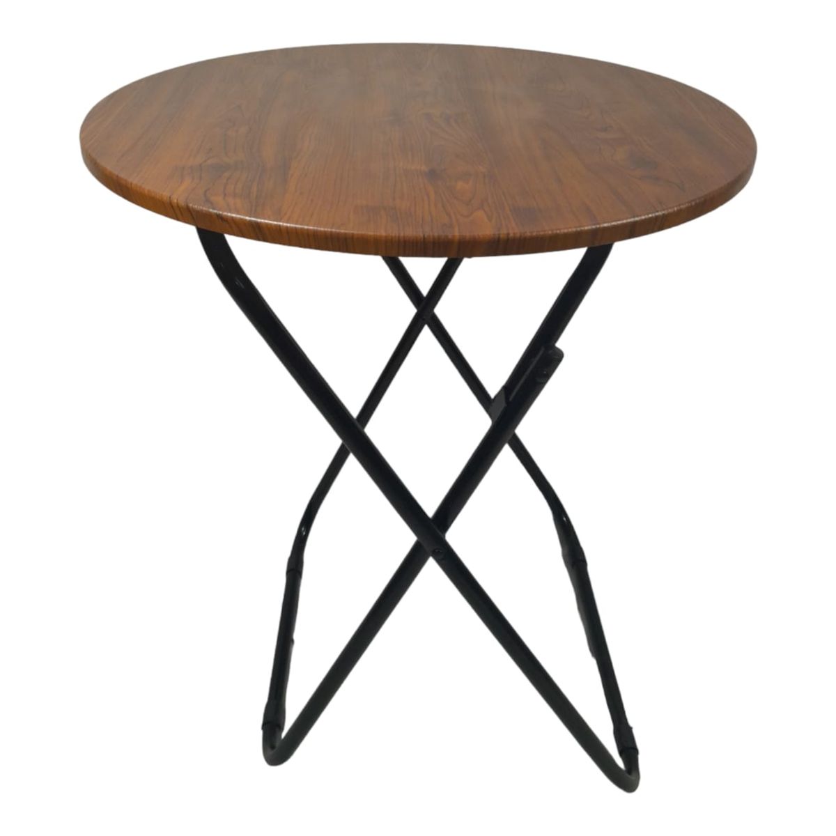 Fancy Foldable Flip Round Table-Wood | Shop Today. Get it Tomorrow ...