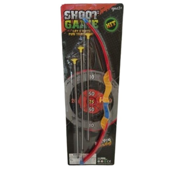 Bow And Arrow Toy - 2 Piece | Shop Today. Get it Tomorrow! | takealot.com