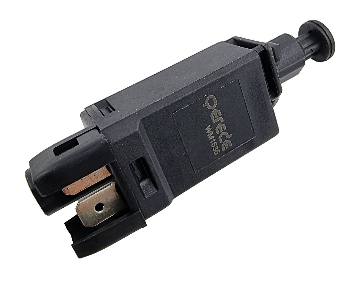 Brake Light Switch 2 Pin Compatible with VW Golf | Shop Today. Get it ...