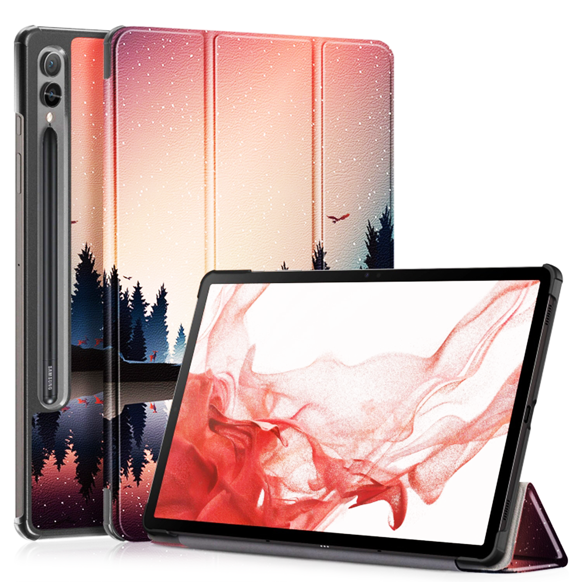 Cover for Samsung Galaxy Tab S9 Plus | Shop Today. Get it Tomorrow ...