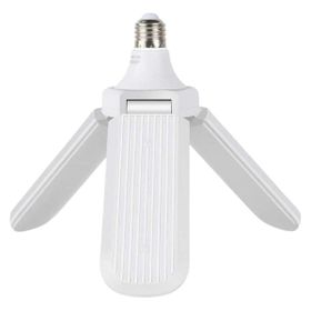 Flash - Axis LED Lamp 37W E27 6000K Daylight - 3 Blades | Shop Today ...