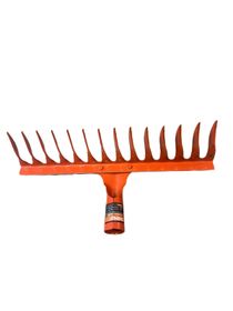 High Quality Steel Garden Rake | Shop Today. Get it Tomorrow ...