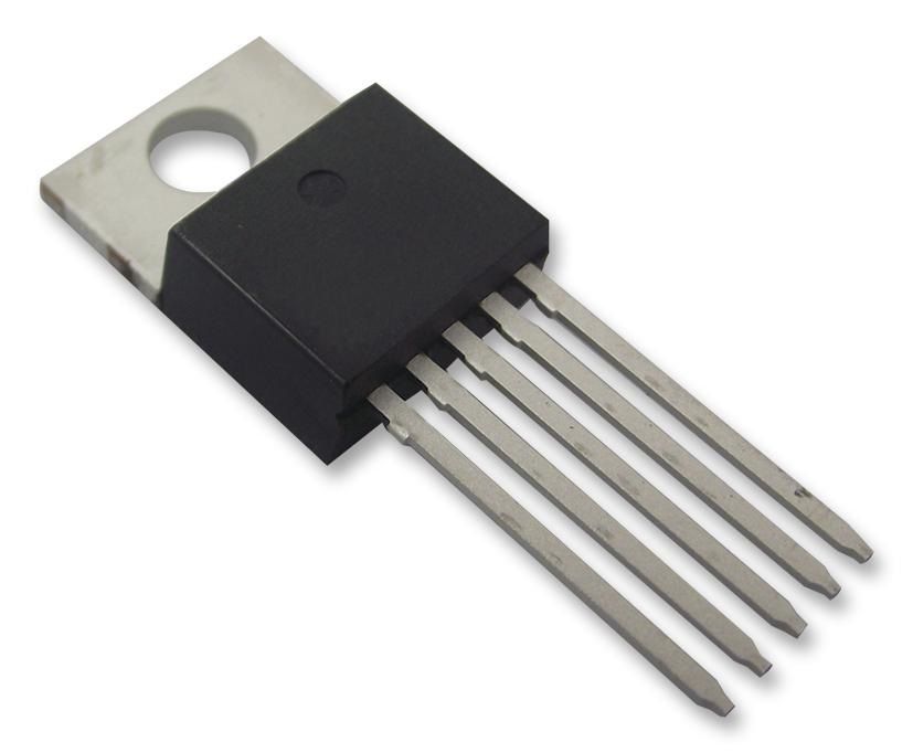 Microchip (TC622VAT) Temperature Sensor IC, Digital, ± 1%, -40 °C ...