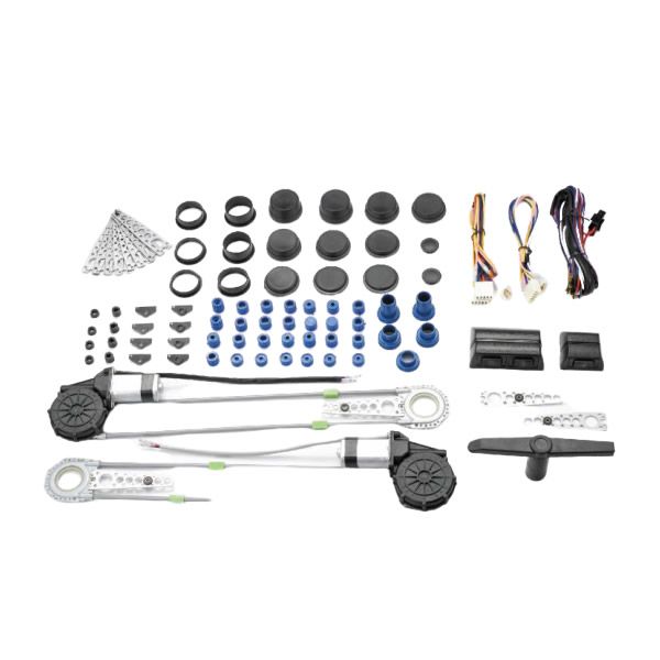Good quality universal power window kit | Shop Today. Get it Tomorrow ...