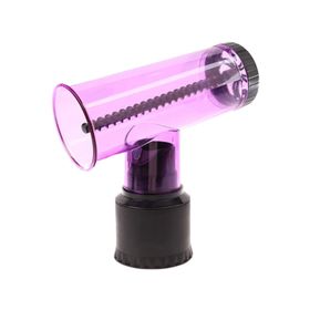 Portable DIY Diffuser Hair Roller | Shop Today. Get it Tomorrow ...