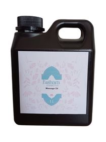1L Bishara Cosmetics Massage Oil | Shop Today. Get it Tomorrow ...