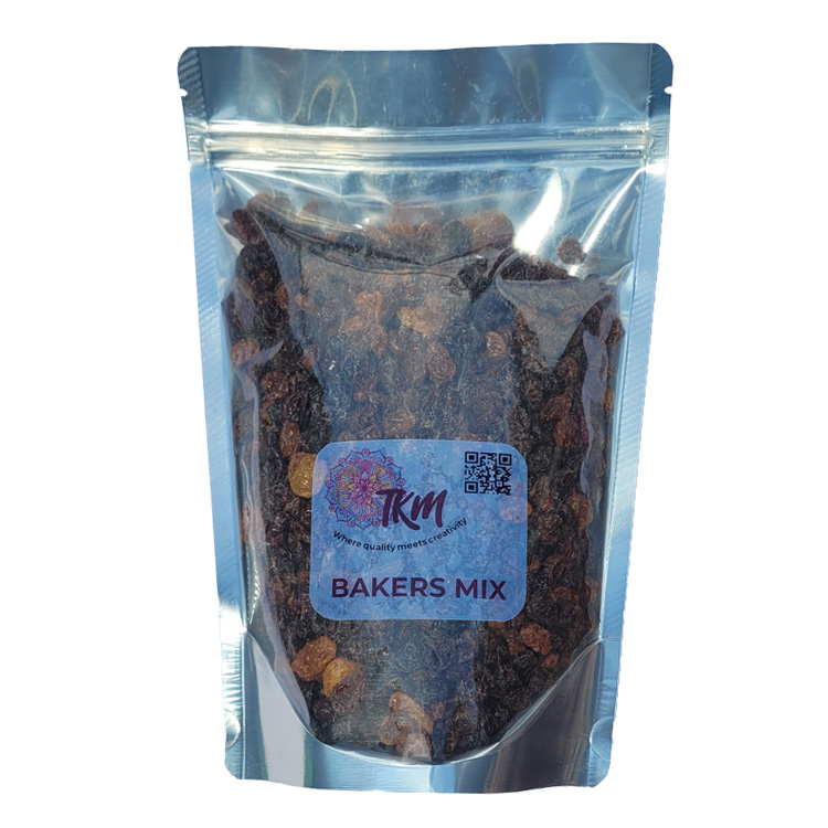 Bakers Mix - 1KG | Shop Today. Get it Tomorrow! | takealot.com