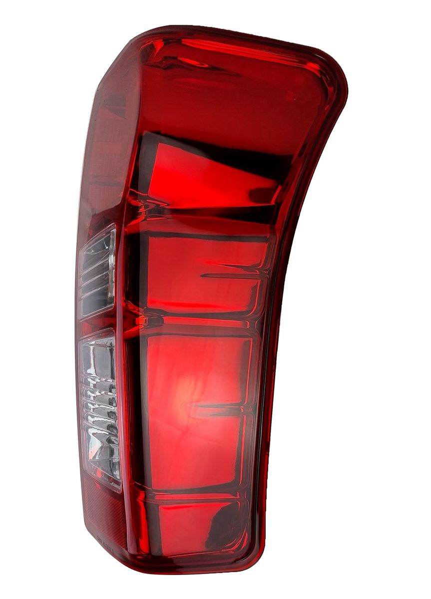 Tail Light for Isuzu D-Max Right 2013-2016 | Shop Today. Get it ...