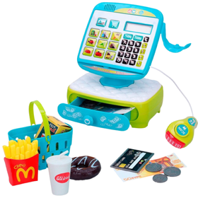 LCD Calculator Cash Register Set | Shop Today. Get it Tomorrow ...