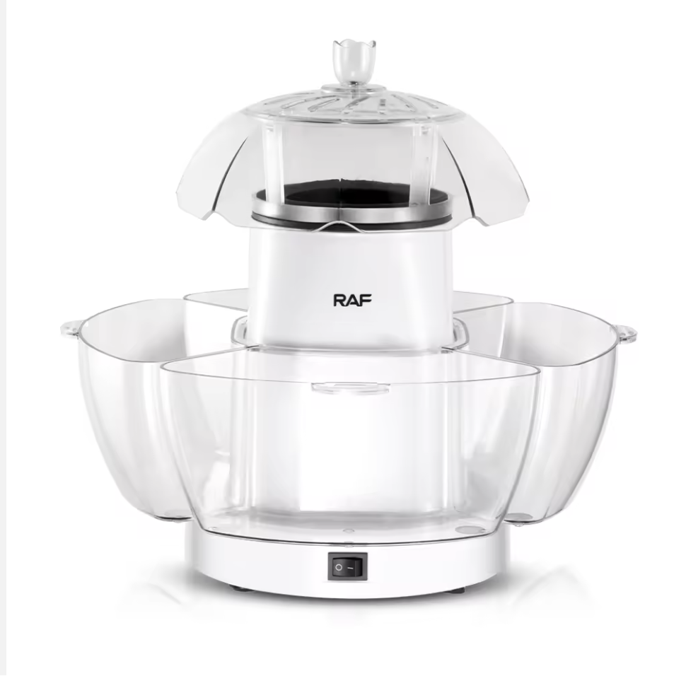 RAF - Automatic Popcorn Maker | Shop Today. Get it Tomorrow! | takealot.com