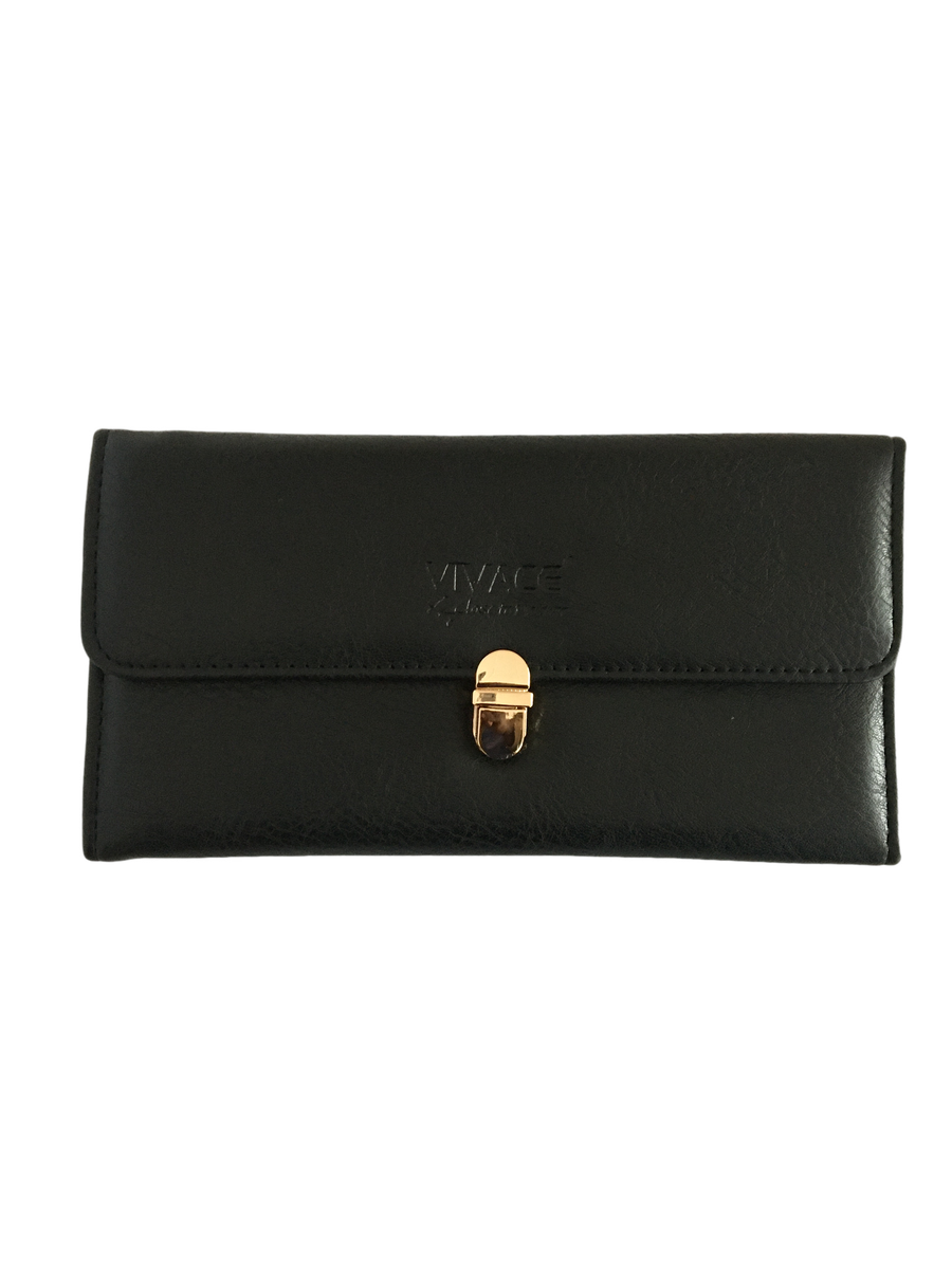 Quality Women Tri-Fold Wallet | Shop Today. Get it Tomorrow! | takealot.com