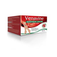 Venavine Intensive Leg Health Cream 125 ml | Buy Online in South Africa ...