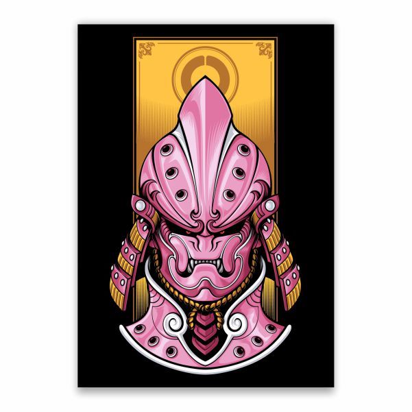 Kid Buu Dragon Ball Super Poster - A1 | Shop Today. Get it Tomorrow ...