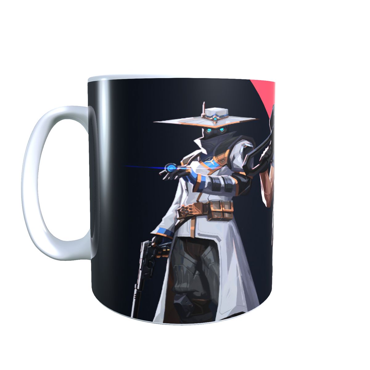 Trio Agents - Valorant Coffee Mug | Shop Today. Get it Tomorrow ...