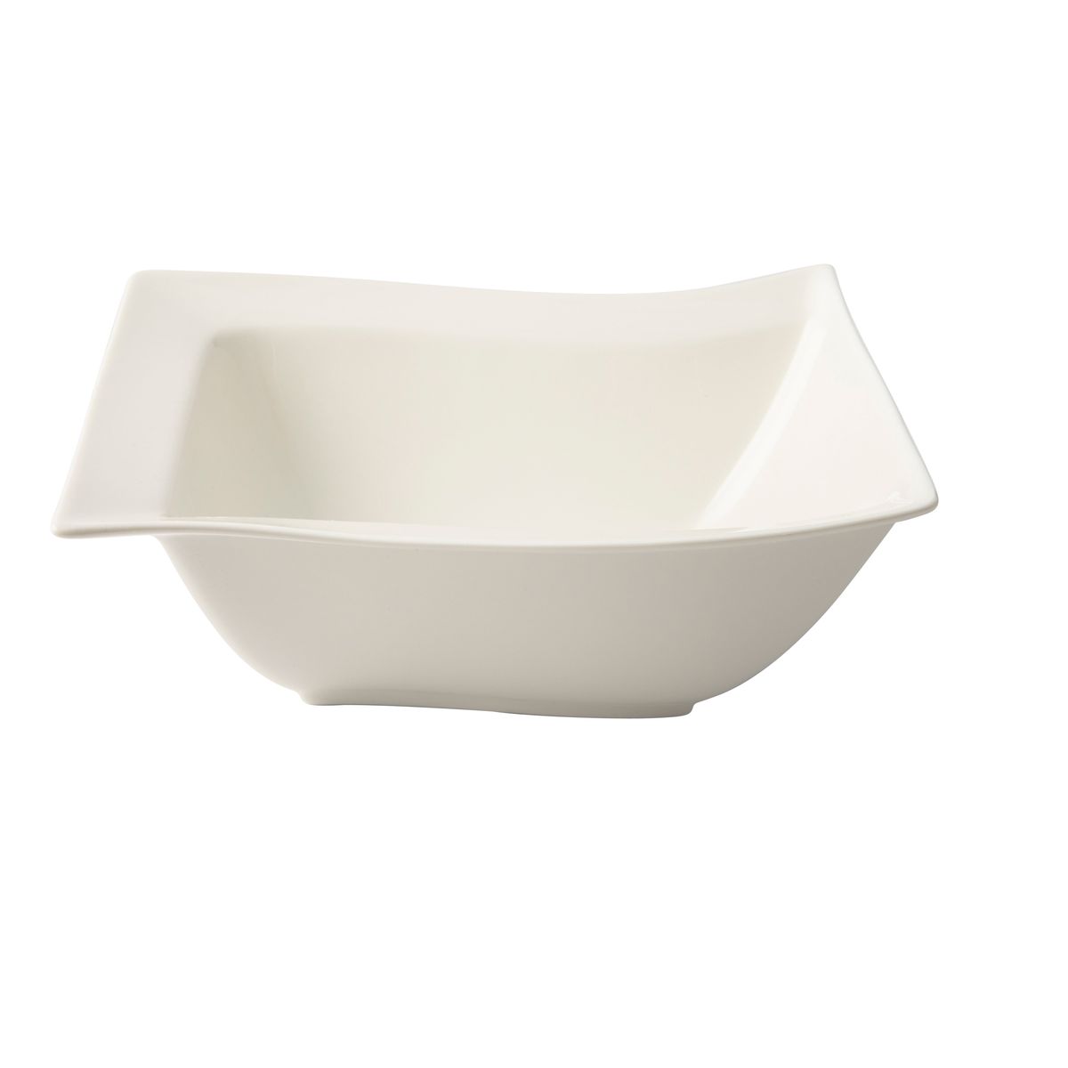 Galateo - Square Pasta Bowl 23cm Set of 4 | Shop Today. Get it Tomorrow ...