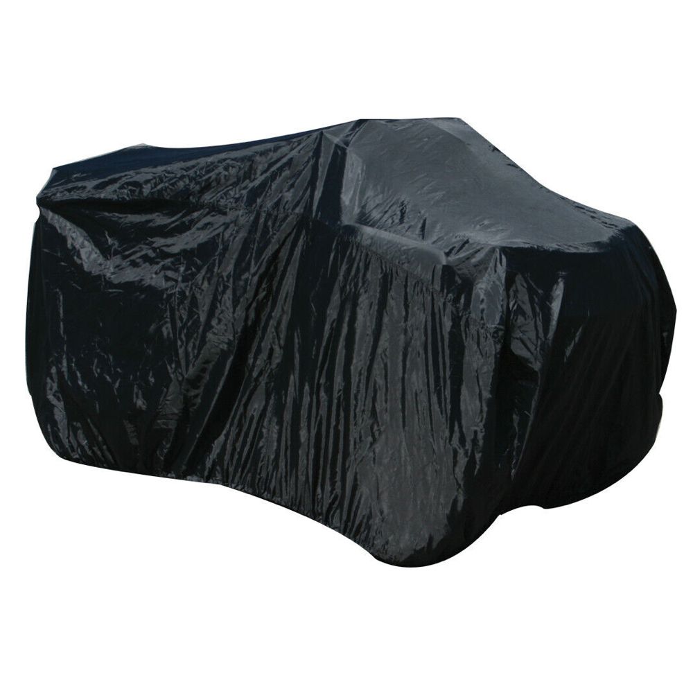 Camping Outdoor Weather Proof ATV Storage Cover | Shop Today. Get it ...