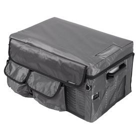 Insulated Protective Cover Transit Bag for Mix Box 25L Car Refrigerator ...