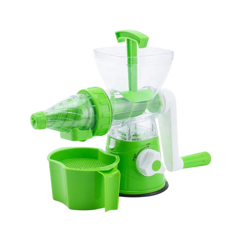 Multi-Function Juicing Machine | Shop Today. Get it Tomorrow ...