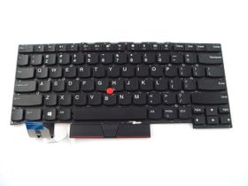 Replacement Keyboard Lenovo Thinkpad T490s T495 T495s, T14s Gen 1 ...