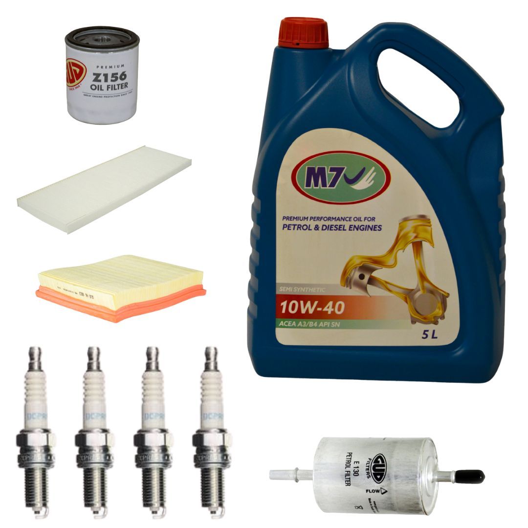 Service Kit For CHEVROLET UTILITY 1.4 (C14SE CR9 8V 68KW) 11-17 | Shop ...