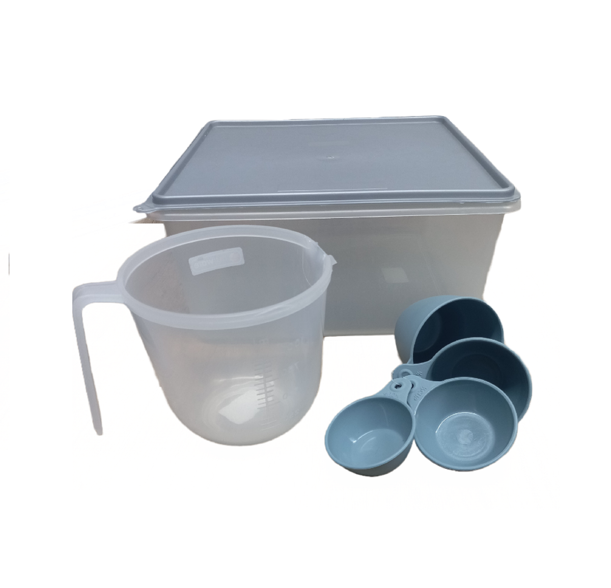 nuware Essential Baking Set | Shop Today. Get it Tomorrow! | takealot.com