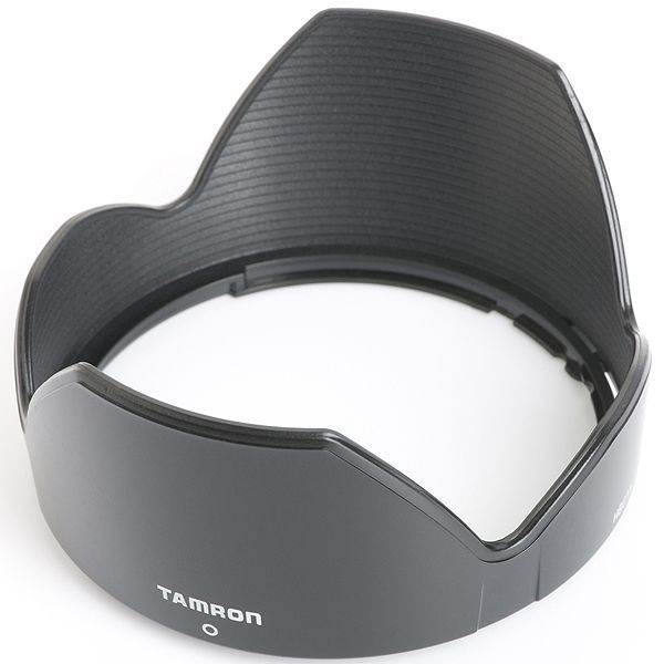 Tamron Lens Hood HB011 for the 18-200mm f/3.5-6.3 Di III VC lens | Shop ...
