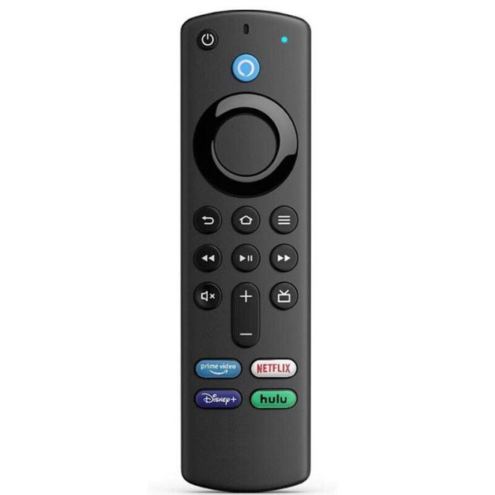 L5B83G Replacement Voice Remote fit for Amazon TV Stick E9L29Y S3L46N ...
