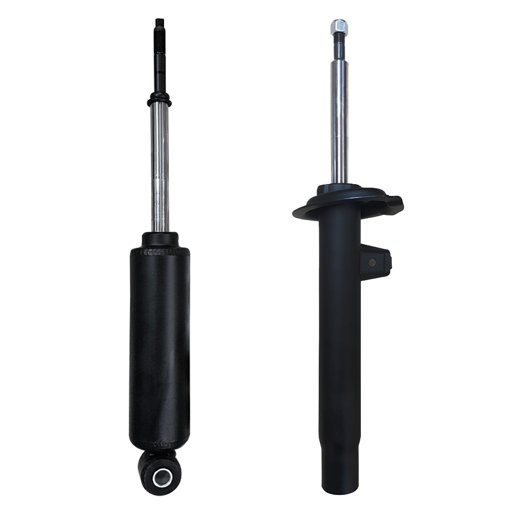 Shock absorber for BMW 3 SERIES E46 1997-2006 FRONT Price per pair ...