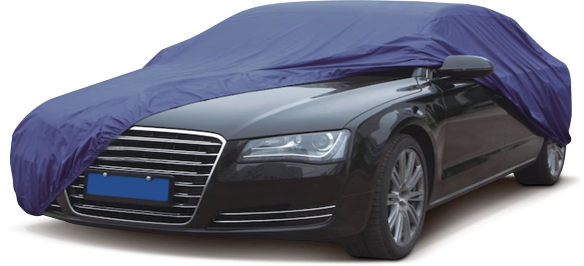 Autokraft Nylon Car Cover - Medium | Shop Today. Get it Tomorrow ...
