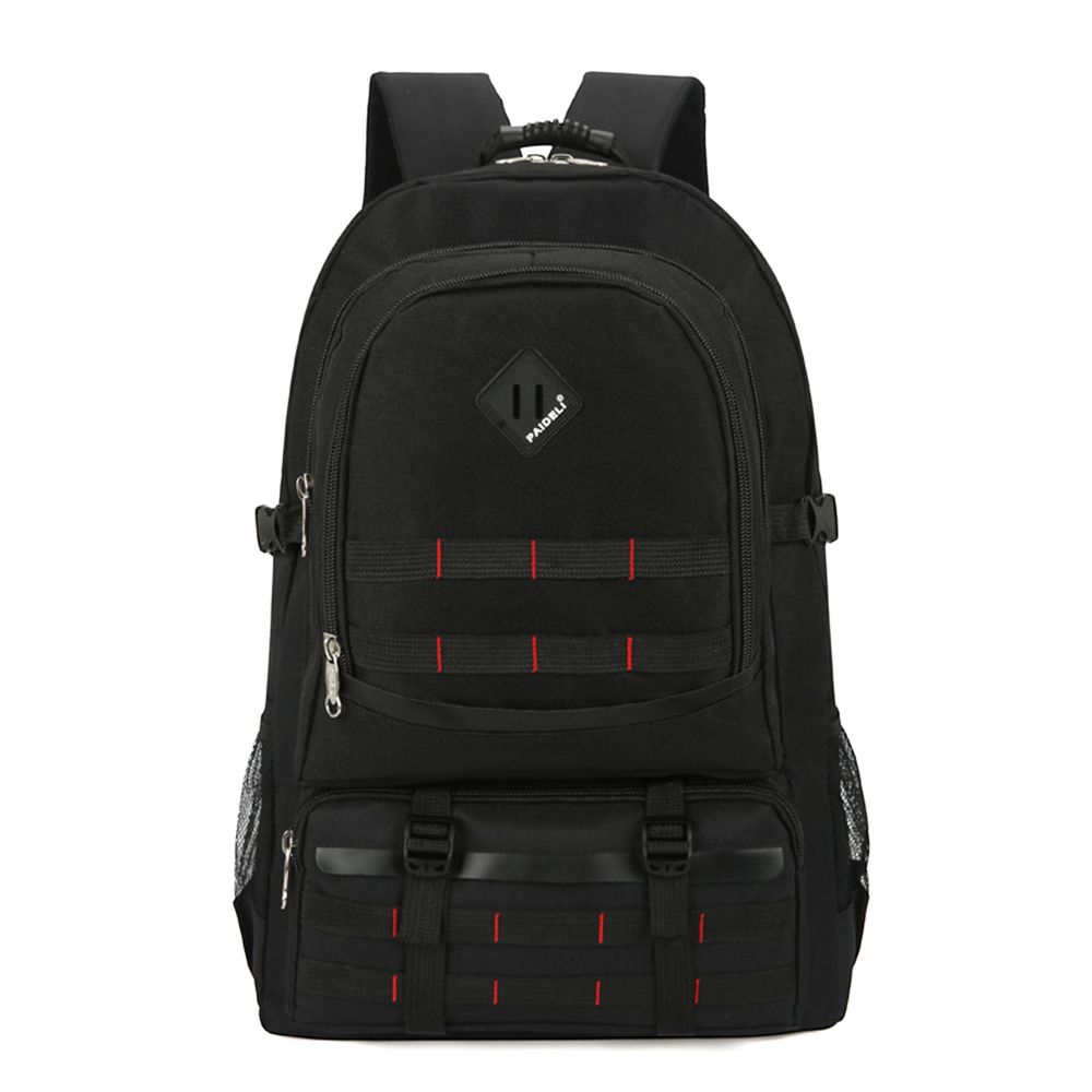 Large Capacity 70L Military Tactical Backpack for Hiking and Camping ...