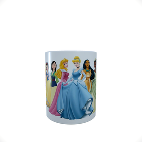 Disney Princess - Coffee Mug | Shop Today. Get it Tomorrow! | takealot.com