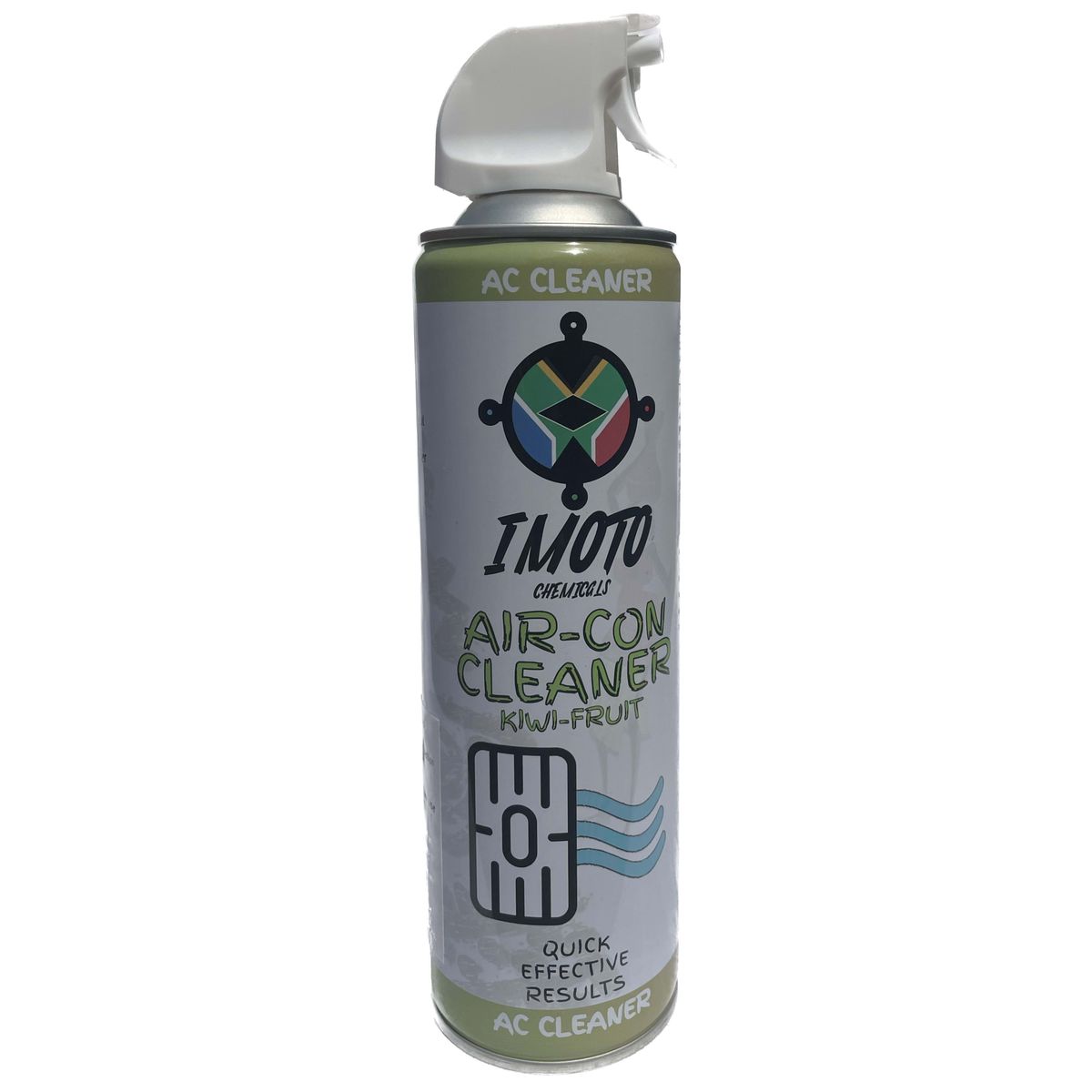 Imoto Air-Con Cleaner Kiwi 450ml | Shop Today. Get it Tomorrow ...