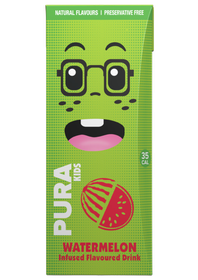 Pura Kids - Watermelon 6 - Pack | Shop Today. Get it Tomorrow ...