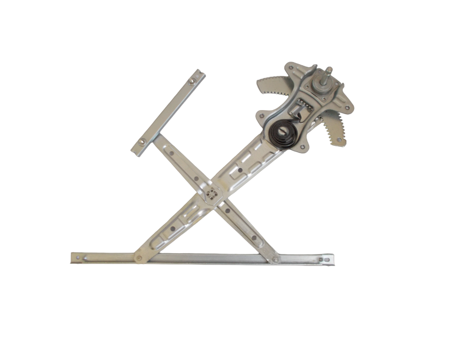 Door Window Mechanism Compatible With Isuzu D-Max 2004- Passenger side ...