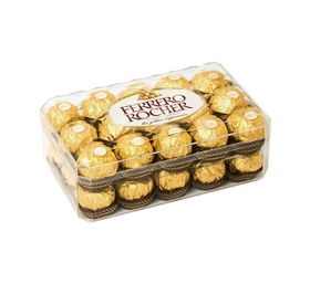Ferrero Rocher Chocolate Balls 30s (375g) | Shop Today. Get it Tomorrow ...