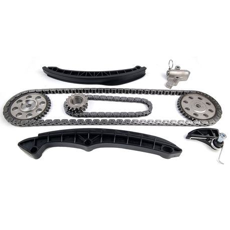 Timing Chain Kit Compatible with Vw Polo Vivo 1.6 1.6Gt 10 Shop Today. Get it Tomorrow takealot