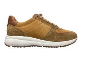 ROSSIMODA - Men's Lace Up Suede Tan Sneakers | Shop Today. Get it ...
