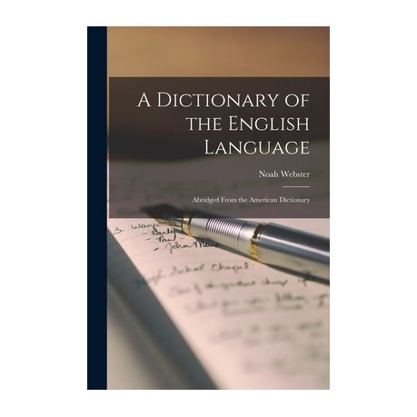 Abridged Dictionary