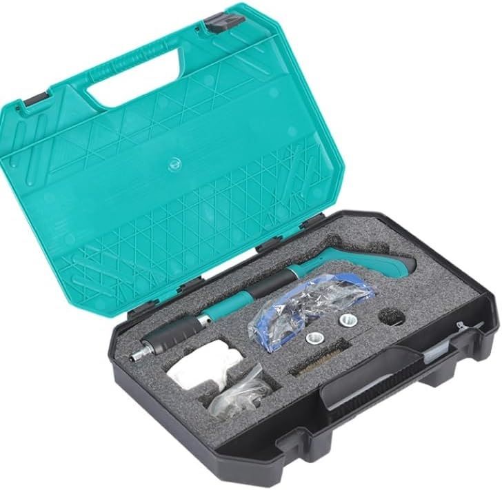 Mini Portable Integrated Nail Gun | Shop Today. Get it Tomorrow ...