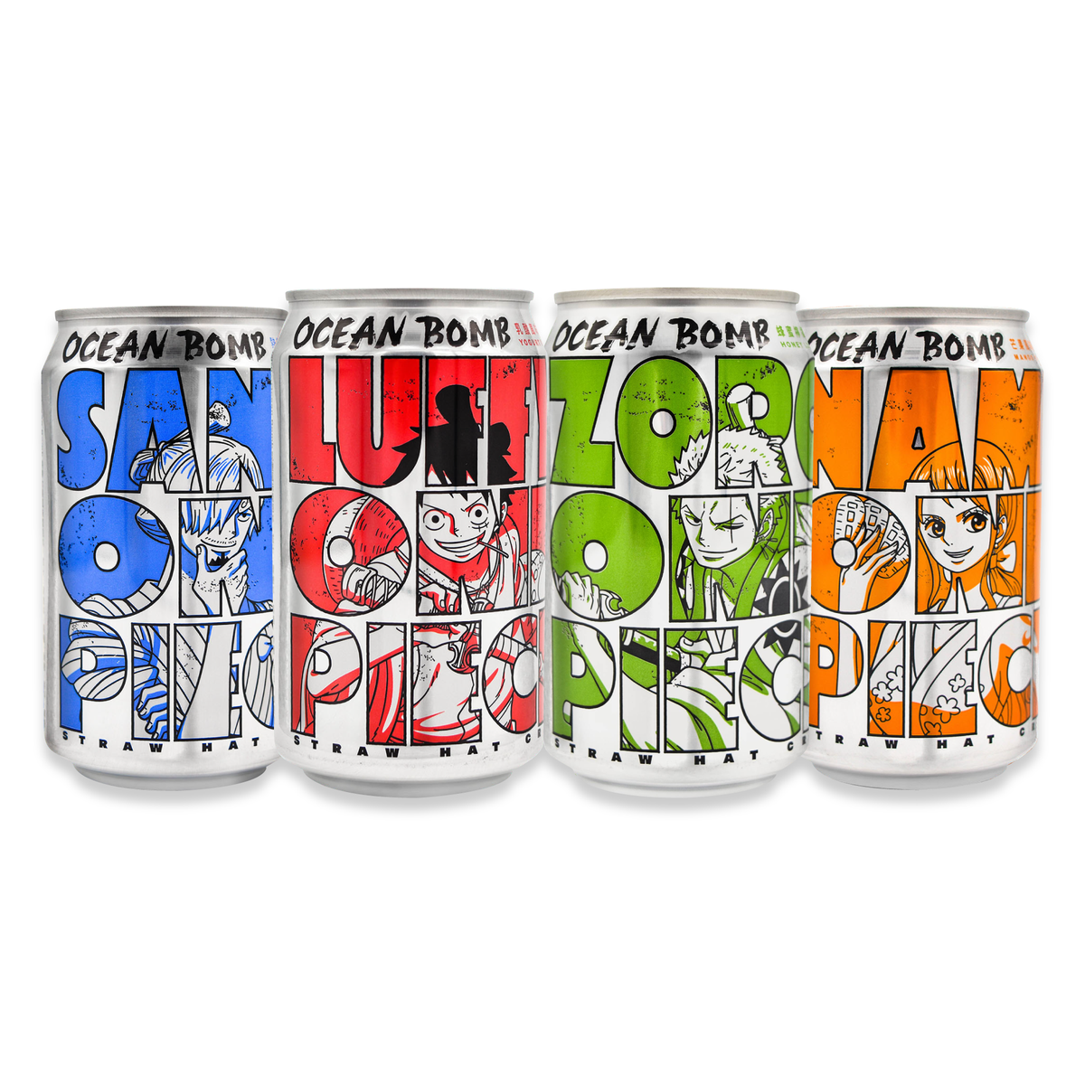 Ocean Bomb One Piece Flavoured Water | Buy Online in South Africa ...