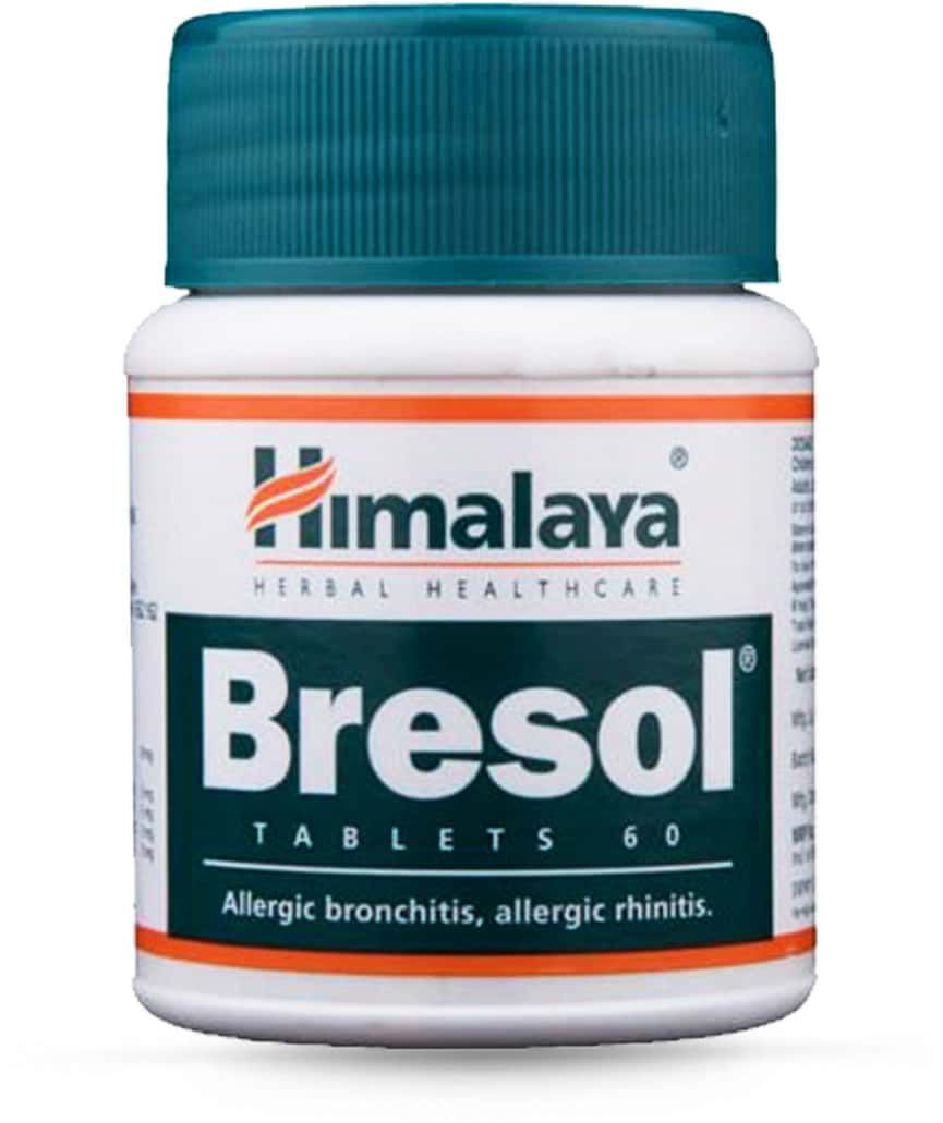 Himalaya Bresol Tablets | Shop Today. Get it Tomorrow! | takealot.com