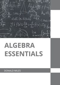 Algebra Essentials | Shop Today. Get it Tomorrow! | takealot.com