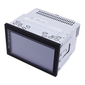 Paramount ZXN6040BT DL 6.75" Media Player with Android Auto | Shop ...