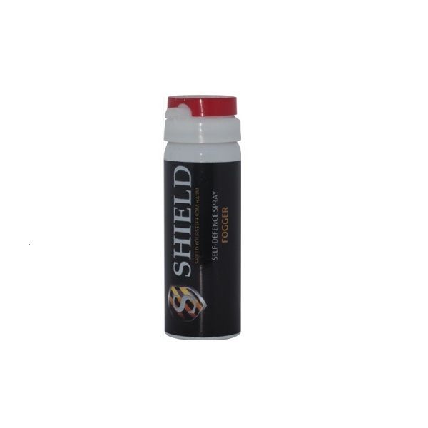 Shield Pepper Spray Fogger 60ml | Shop Today. Get it Tomorrow ...