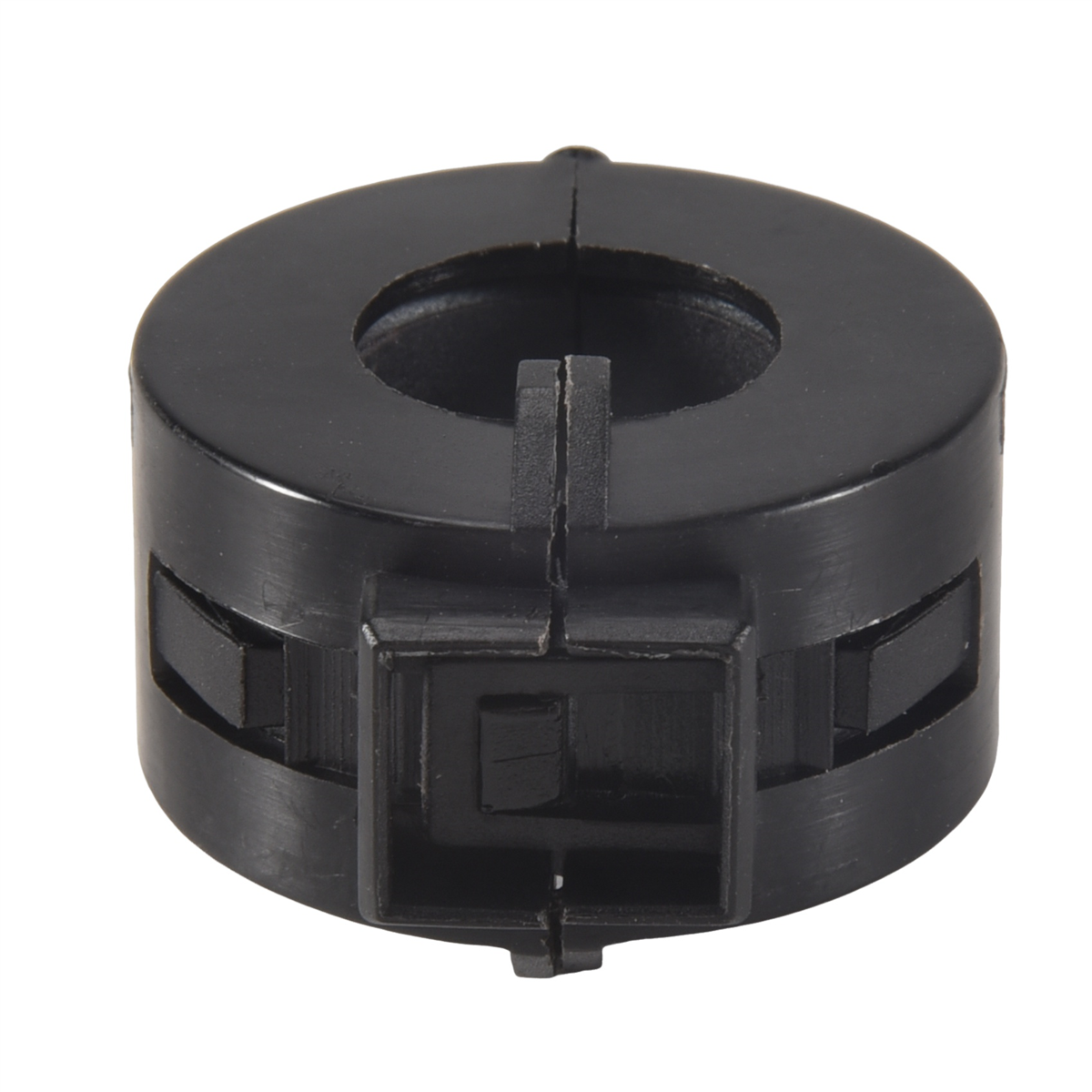 6 Pcs Black 15Mm Dia Cord Ferrite Core Noise Suppressor Filters | Shop ...