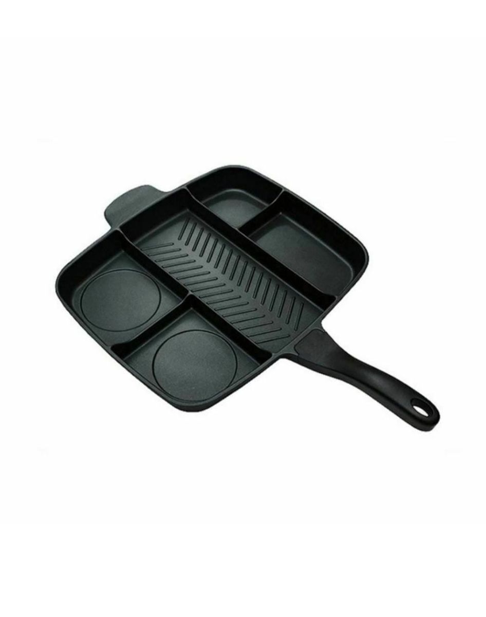 5-in-1 Magic Frying Pan | Shop Today. Get it Tomorrow! | takealot.com