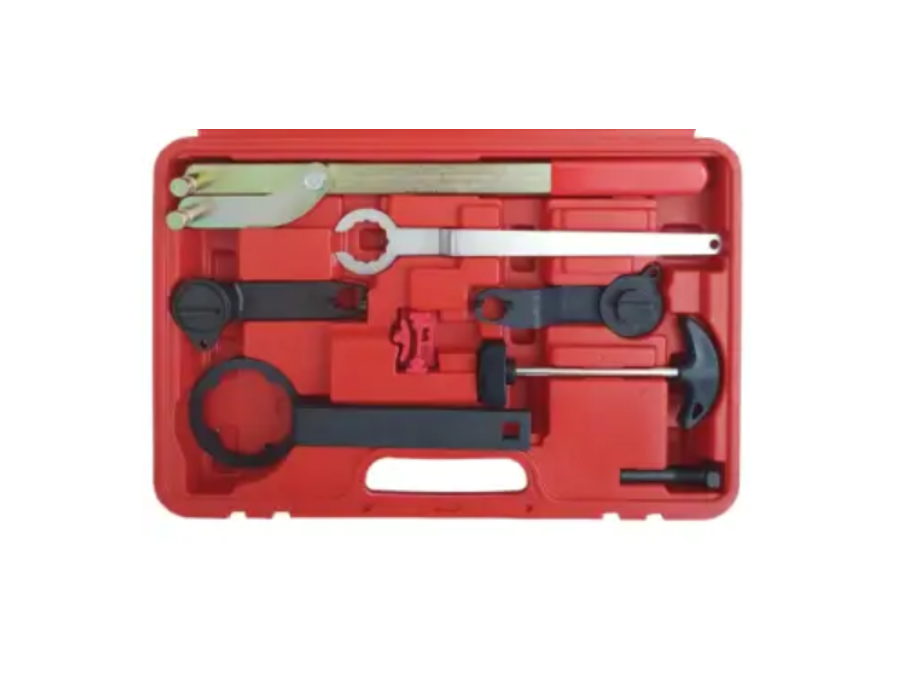 VW/Audi Timing Tool Kit - 1.0/1.2/1.4/1.4T/1.6TSI/TFSI Vag/A3 Suitable for Timing setting and ...