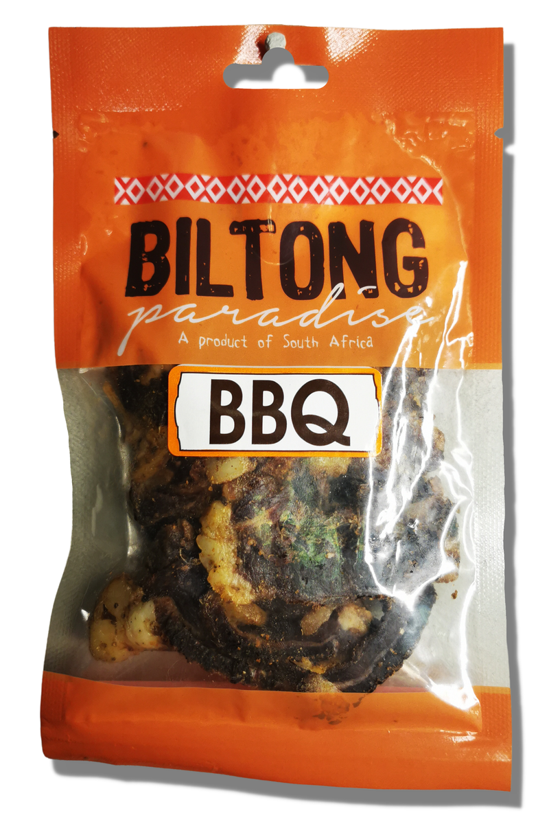 BBQ Biltong 10x60g Snack Packs | Buy Online in South Africa | takealot.com