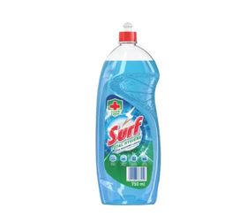 Surf Total dish washing Liquid 750ml- Pack of 2 | Shop Today. Get it ...
