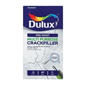 Bulk Pack 6 x Dulux Pre-Paint Multi Purpose Crackfiller 2Kg | Shop ...